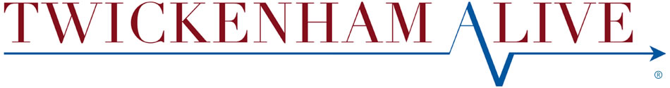 Twickenham Alive